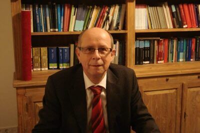 Overstap van de week: Rob van Esch - Mr. Online