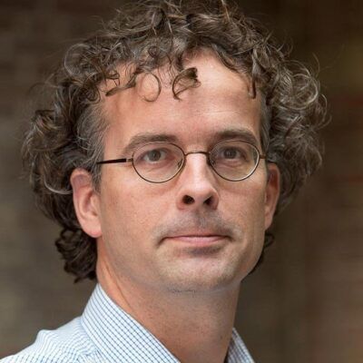 Mr. van de week: Barend Barentsen - Mr. Online