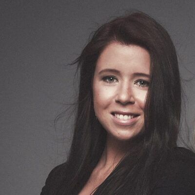 Mr. van de week: Merel Pontier - Mr. Online