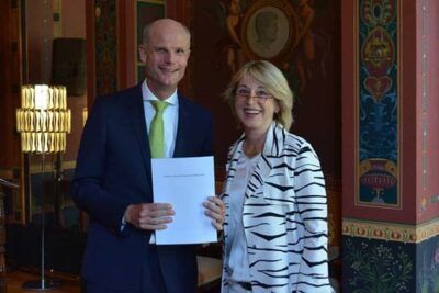 Hilverda lanceert instrument tegen faillissementsfraude - Mr. Online