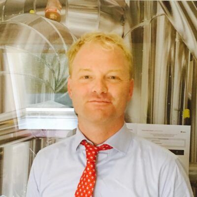 Thijs van der Lugt wint General Counsel Award - Mr. Online