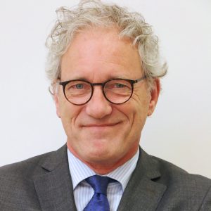 Thom de Graaf over de Raad van State - Mr. Online