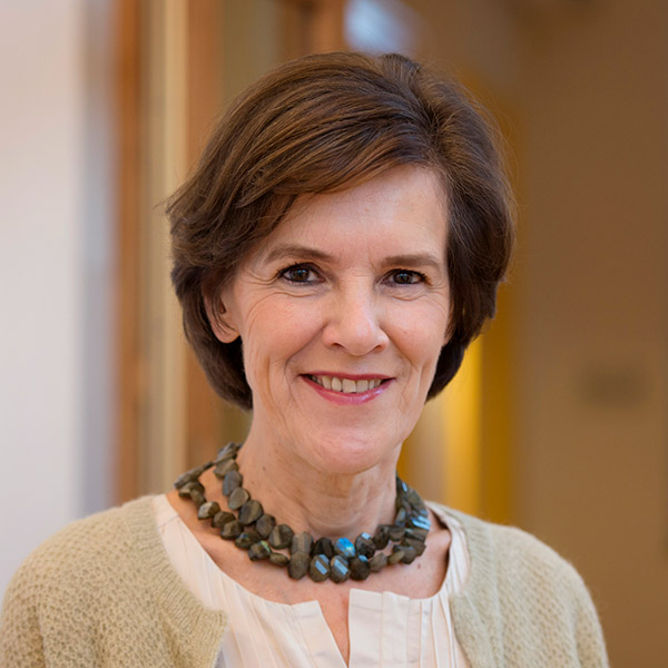 Margreet Ahsmann, auteur op Mr. Online