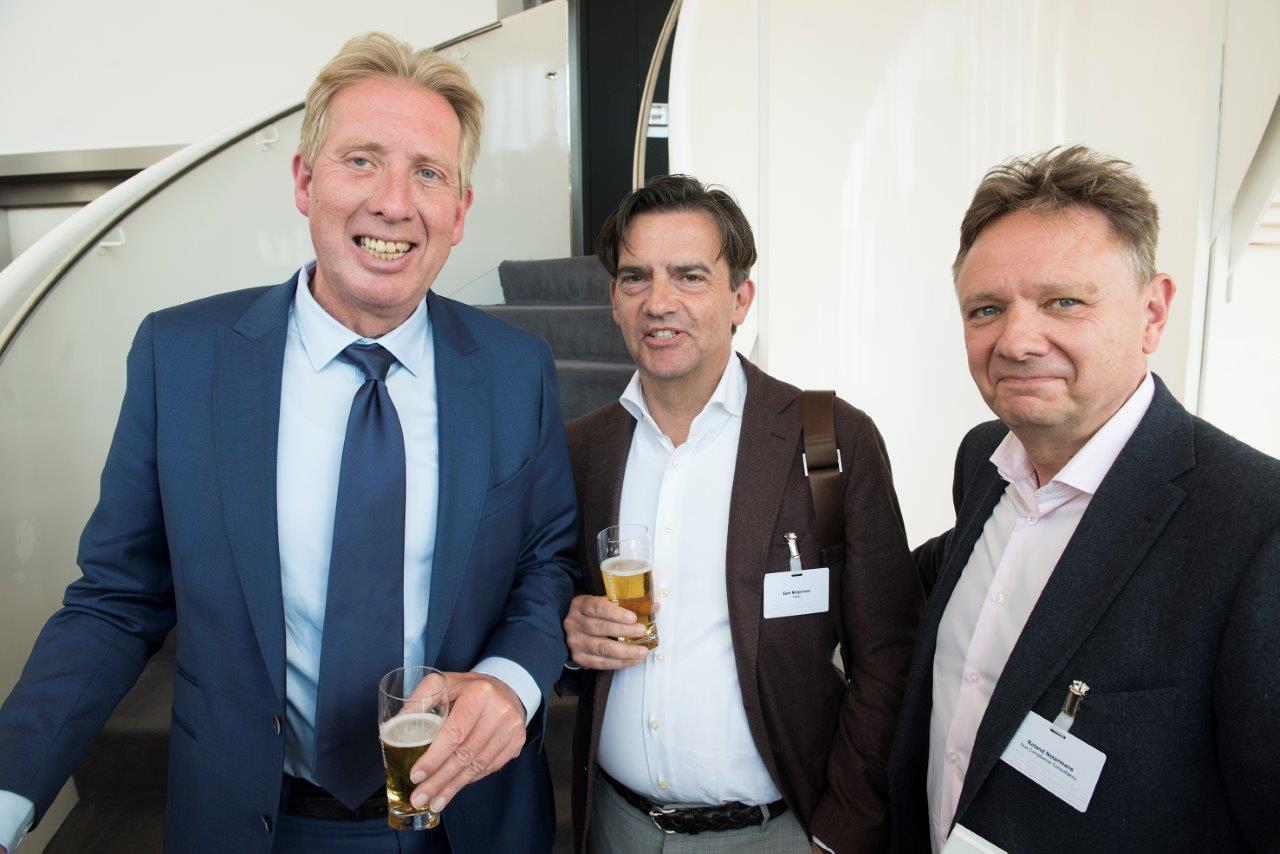 Bedrijfsjuristen Monitor 2019: bedrijfsjurist & klimaat - Mr. Online