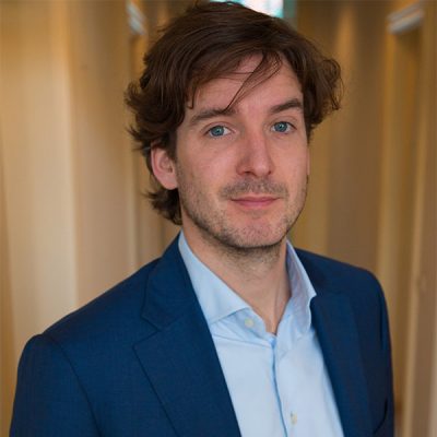 Frank Tolboom partner bij Kalff Katz & Franssen - Mr. Online