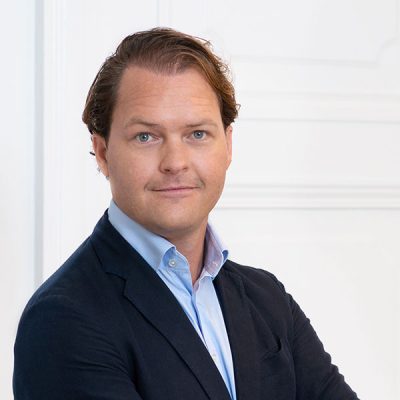 Dirk Lange benoemd als partner bij Köster Advocaten N.V. - Mr. Online