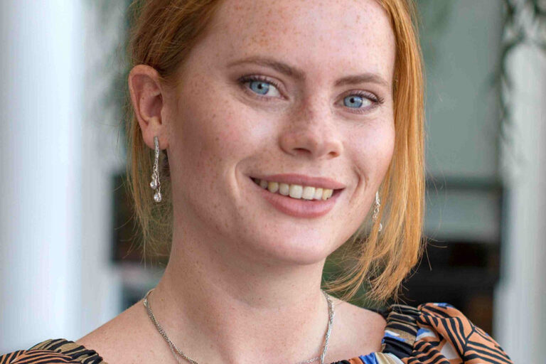 Jessica den Outer over rechtspersoonlijkheid van de Maas - Mr. Online