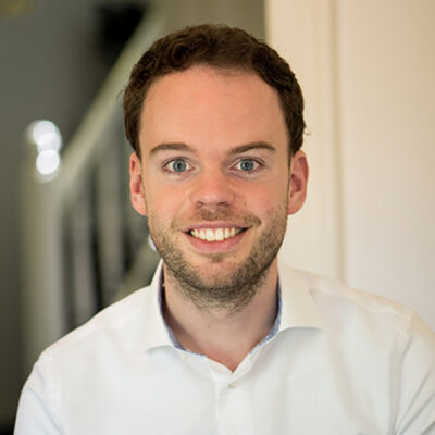 Daniël Post benoemd tot partner bij Eldermans|Geerts - Mr. Online
