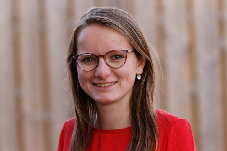 "Er komen meestal vragen uit de praktijk die ik nooit had verwacht ...