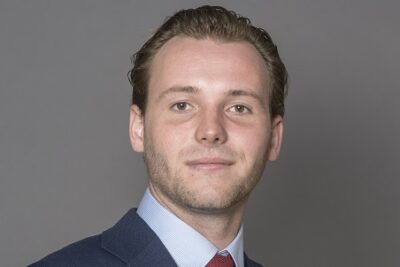 Luuk Rietveld (HEUSSEN): 'Voor alles een eerste keer' - Mr. Online