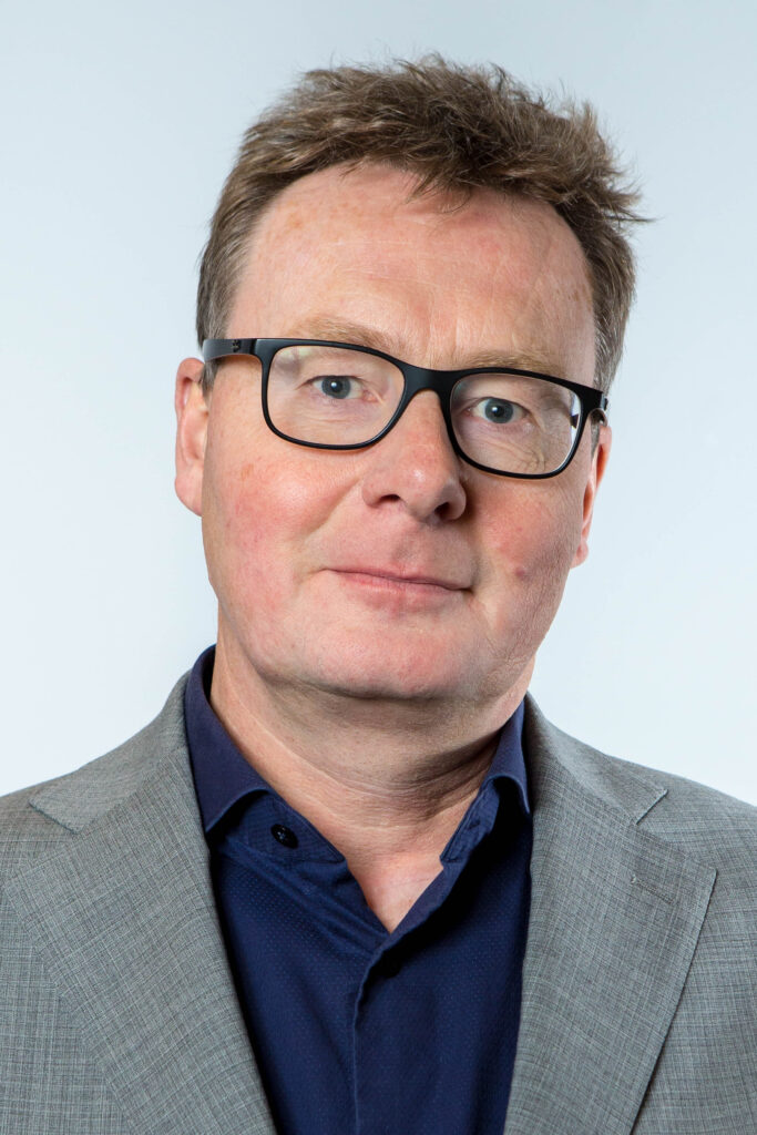 Roland Pierik over zijn rol als rechtsfilosoof bij de Gezondheidsraad ...