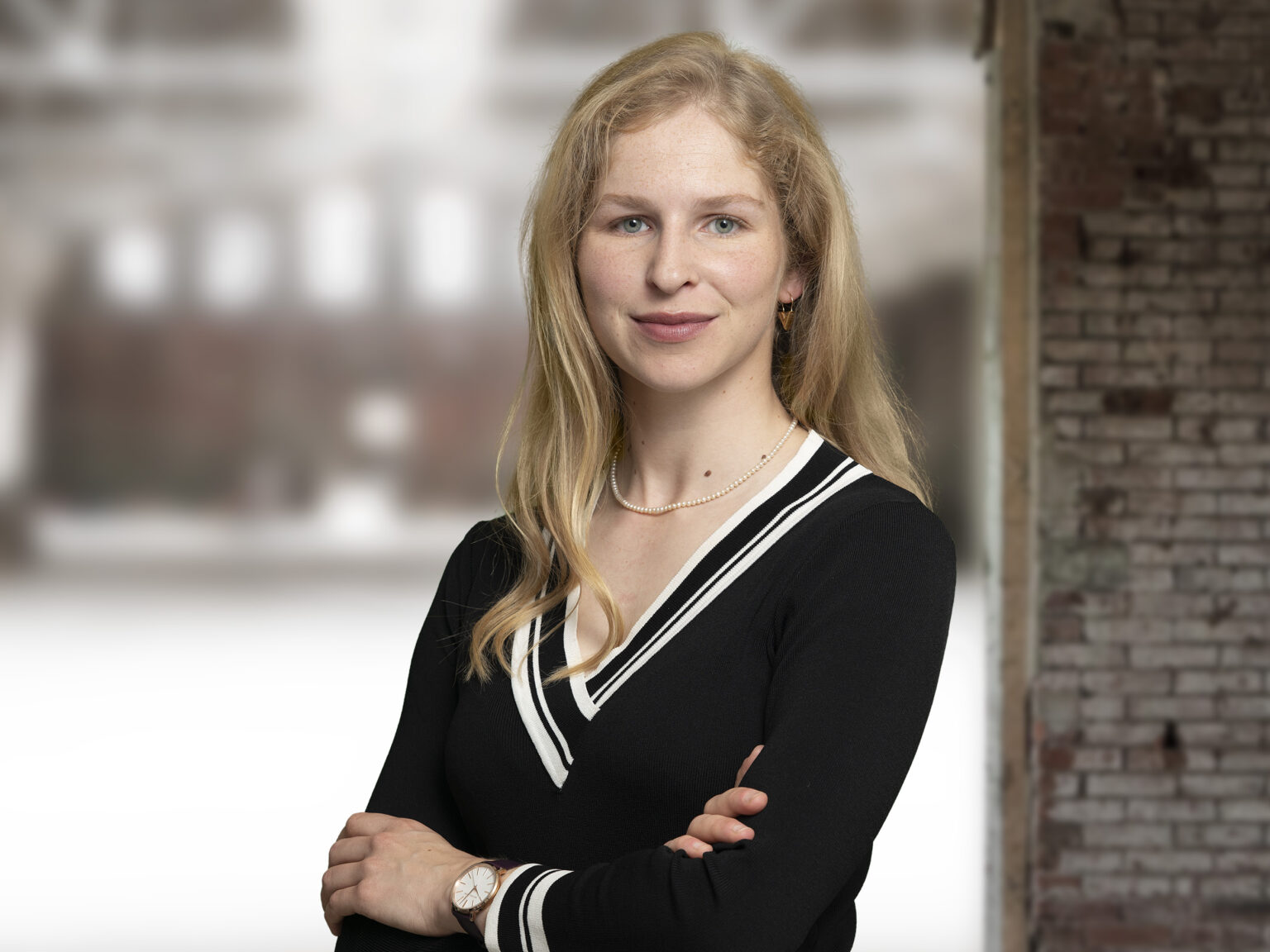 Sarah de Recht (Yspeert advocaten): ‘Mijn grote droom: advocaat worden ...