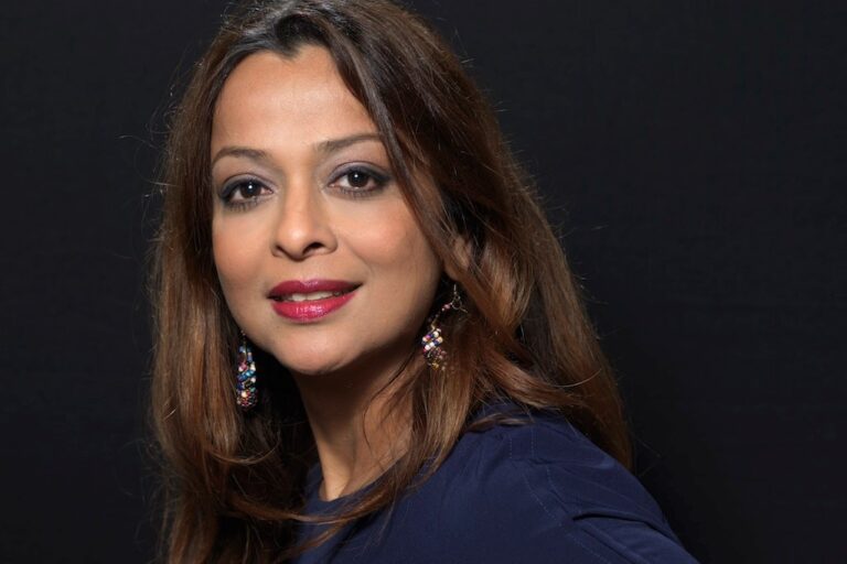 Sieta Autar-Matawlie over een rondreis langs bekende arrestenlocaties ...