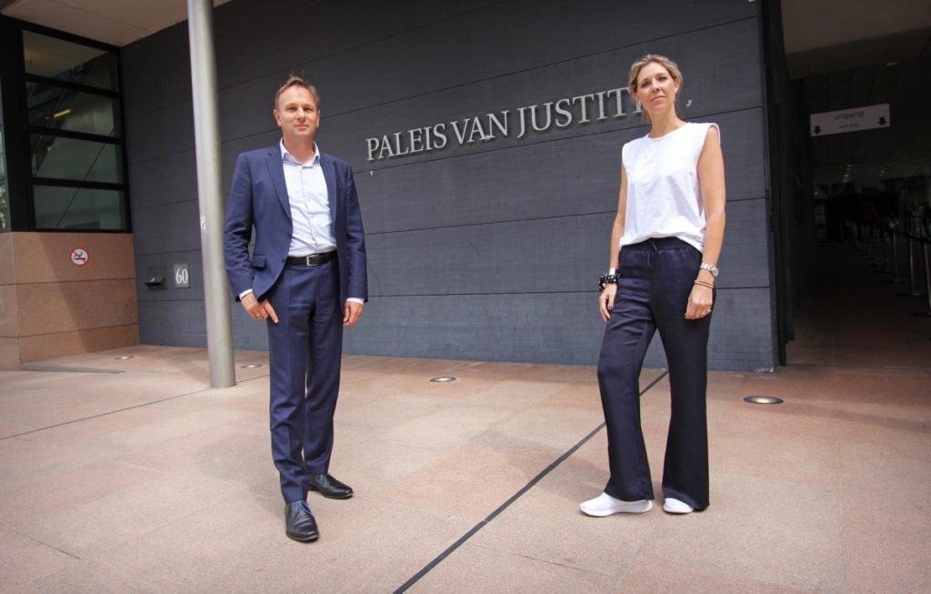 Rechtbank Den Haag: in de schijnwerpers door spraakmakende ...