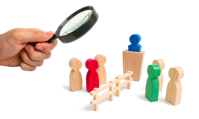 Rechters over eigen rol in toeslagenaffaire: ‘We hebben burger ...