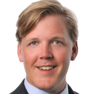 Daniël Brand naar Hemwood - Mr. Online