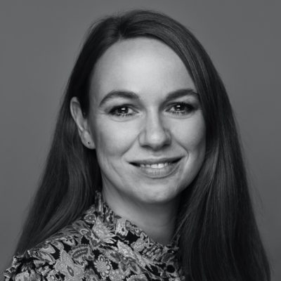 Charlotte Posthuma naar Van Iersel Luchtman Advocaten - Mr. Online