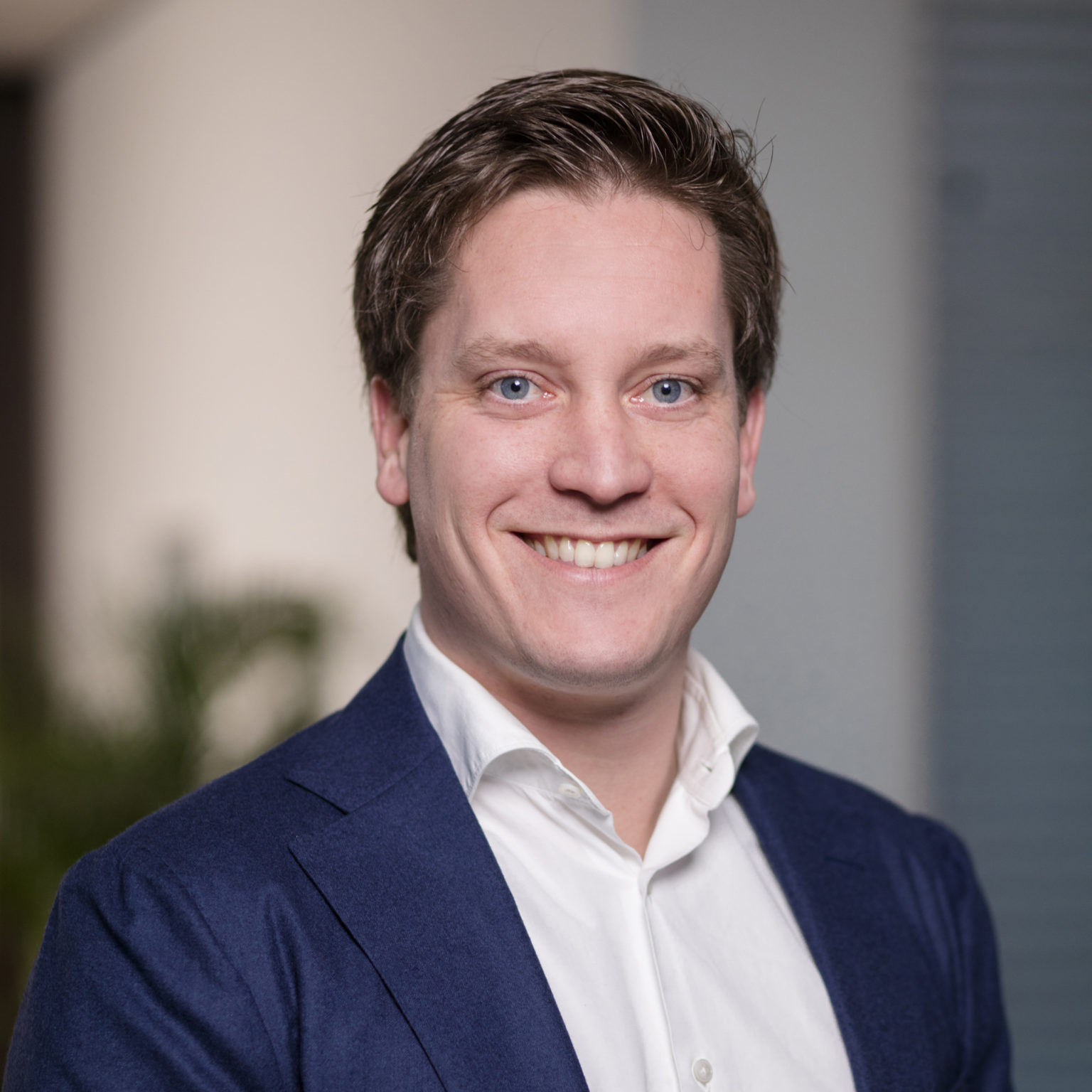 Arjen Doelman benoemd tot partner bij La Gro Geelkerken Advocaten - Mr ...