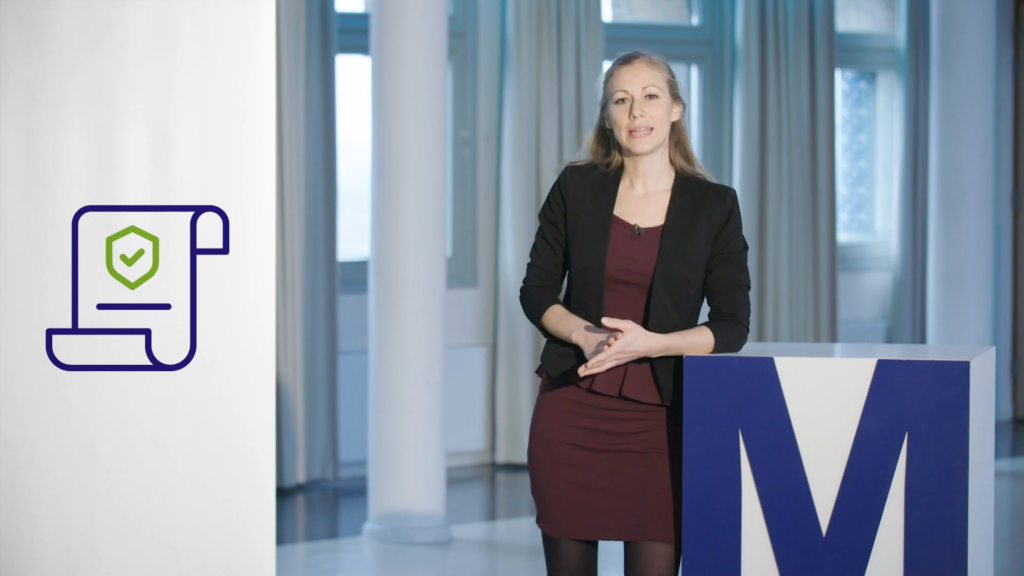 Master Legal Management op YouTube: waarom zou je je aan de regels ...