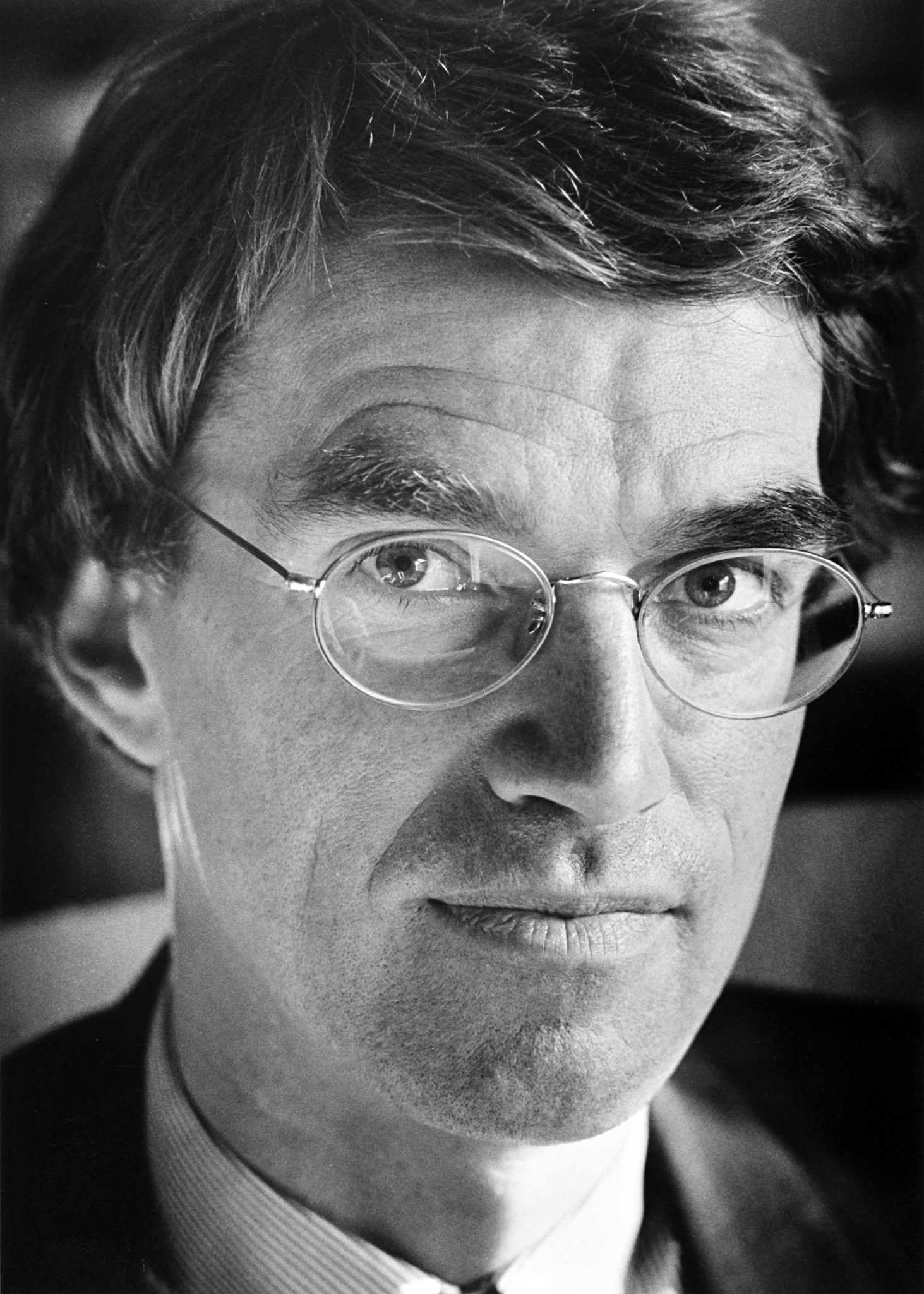 Douwe Jan Elzinga ontvangt Thorbeckepenning voor oeuvre - Mr. Online