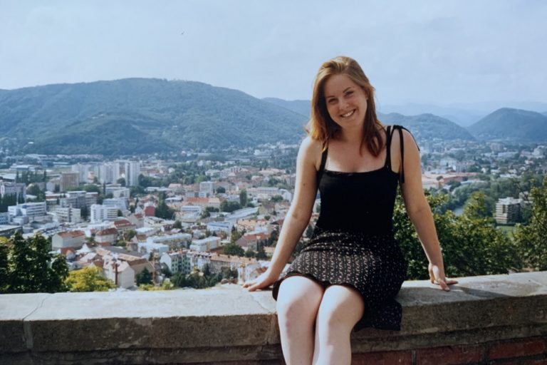 Laura Peters (Radboud) over een zeldzame passie - Mr. Online