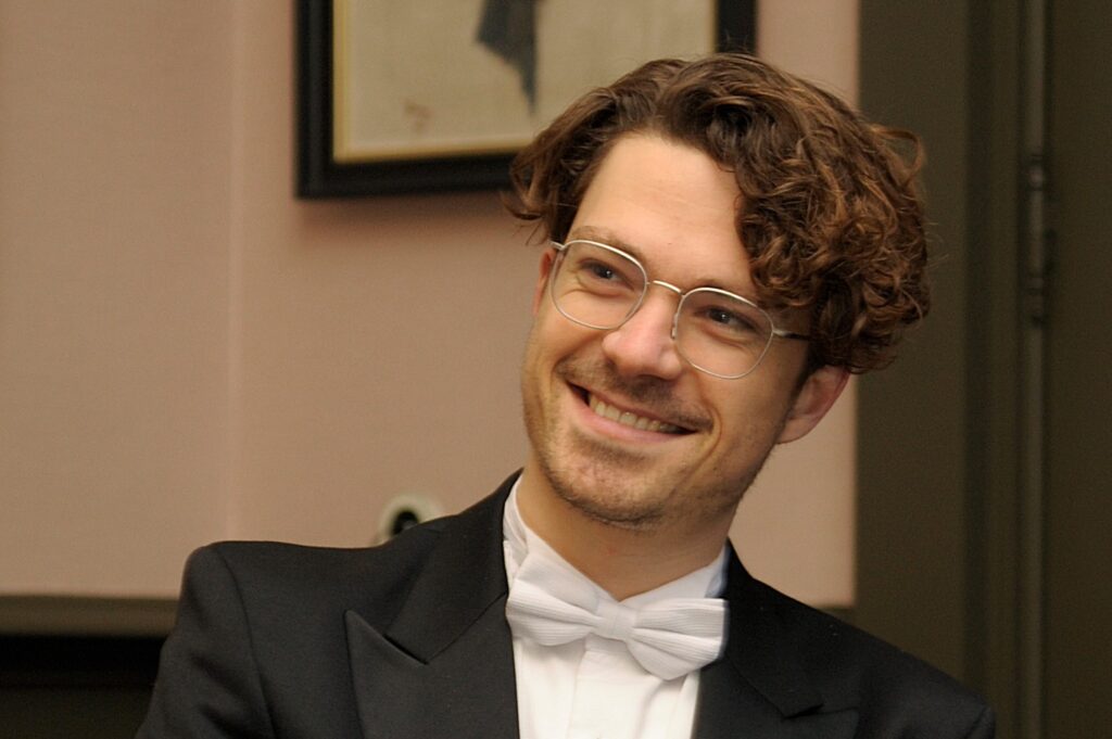 Postume promotie: ‘Tragisch dat Thijmen proefschrift niet zelf kan ...