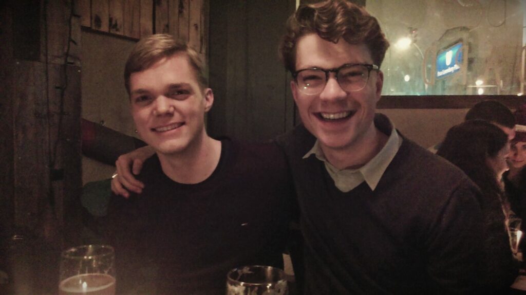 Postume promotie: ‘Tragisch dat Thijmen proefschrift niet zelf kan ...