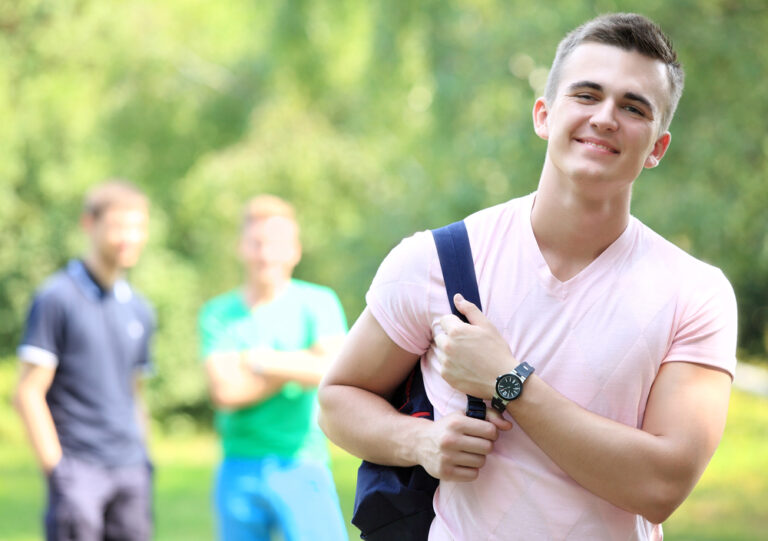 Bachelor Open Dag Erasmus Universiteit Rotterdam - Mr. Online