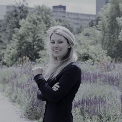 Kim Demandt naar Tilburg University / Demandt Advocatuur - Mr. Online