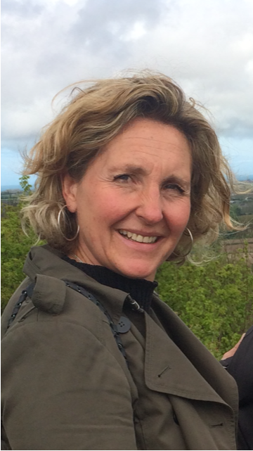 Goed doen als goededoelenjurist - Mr. Online