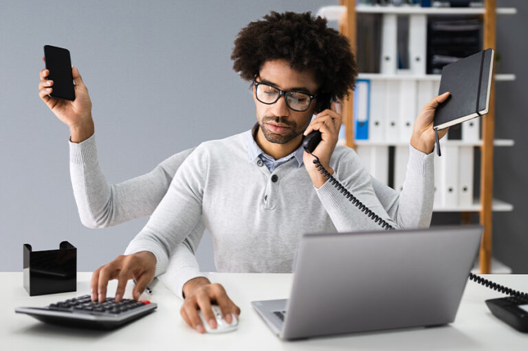 De zzp’er en zijn rechtspositie: raakt hij hiermee tussen wal en schip ...