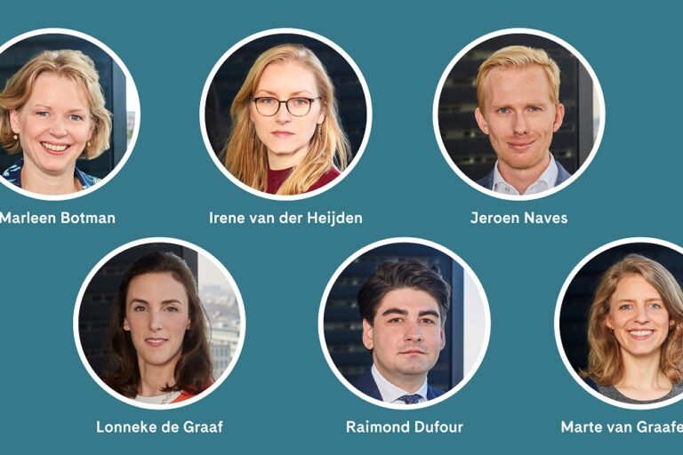 Pels Rijcken benoemt zes nieuwe partners per 1 januari 2023 - Mr. Online