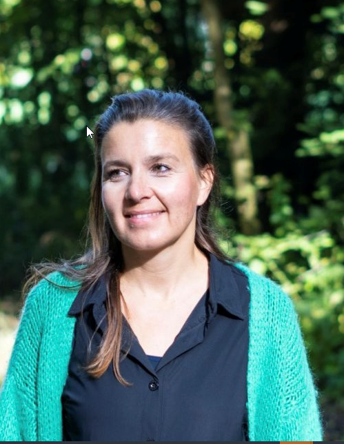 Laura Rietvelt: ‘Het is een goede keuze geweest om voor Baker McKenzie ...