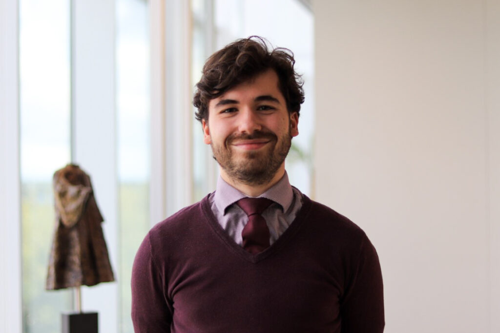 Abel Canoy (DeHaan Advocaten en Notarissen) over tien jaar in de ...