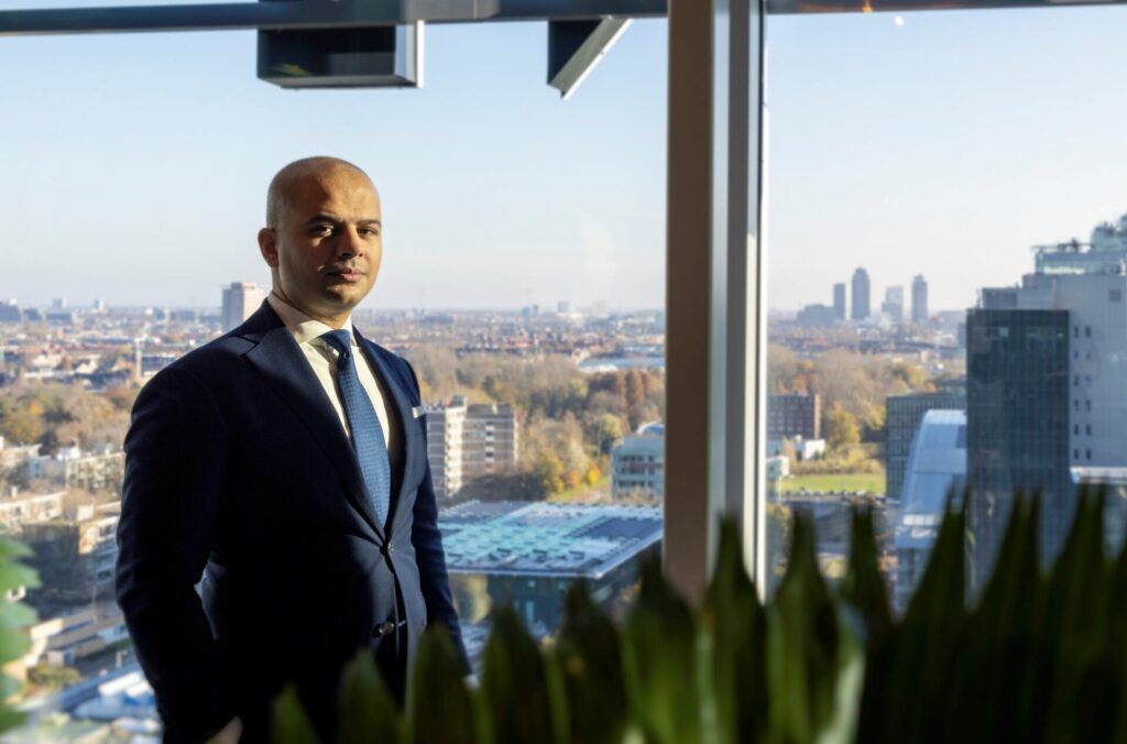 'Advocaat niet altijd de oplossing bij dreigend faillissement' - Mr. Online