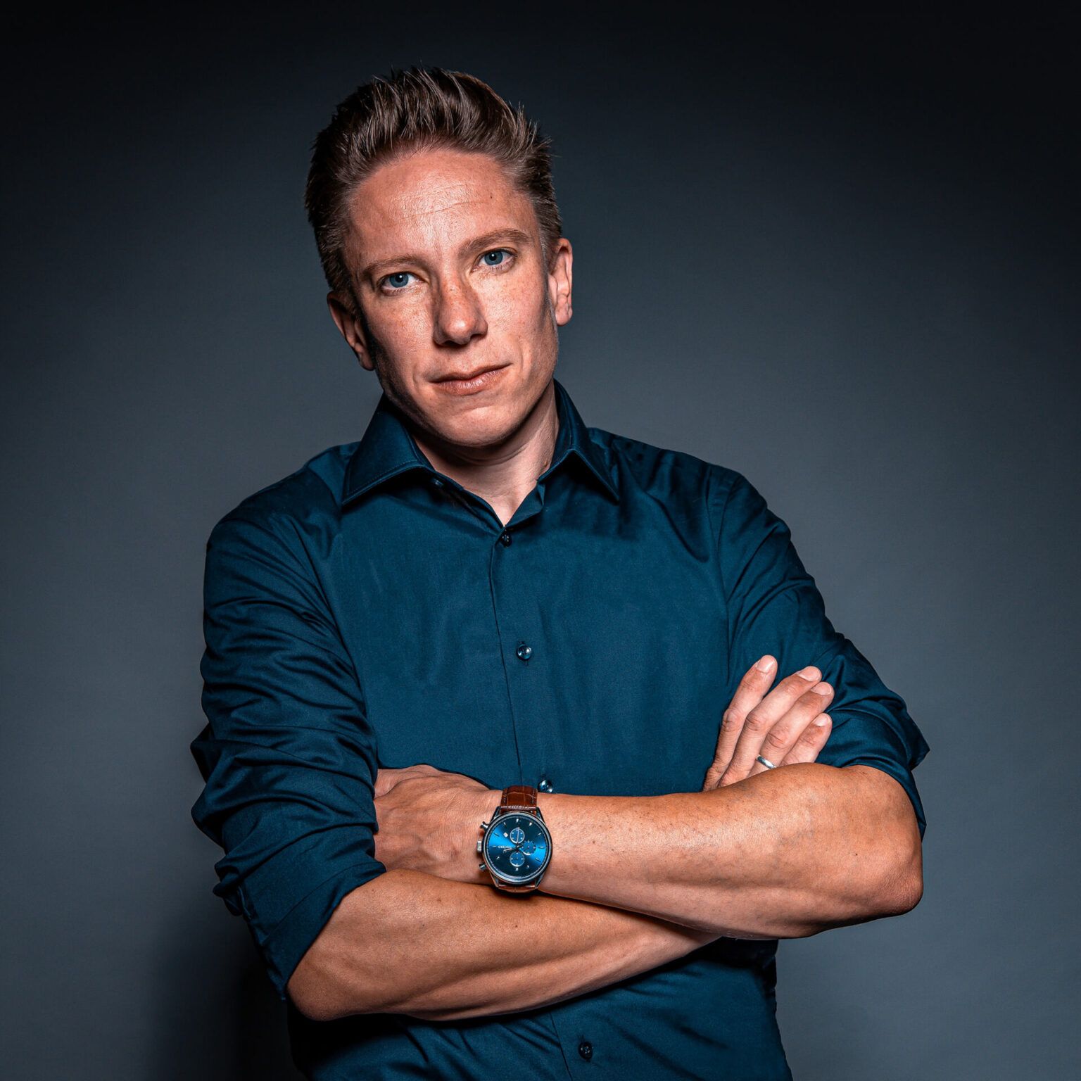 Legal tech: de hype gaat voor de baat uit - Mr. Online