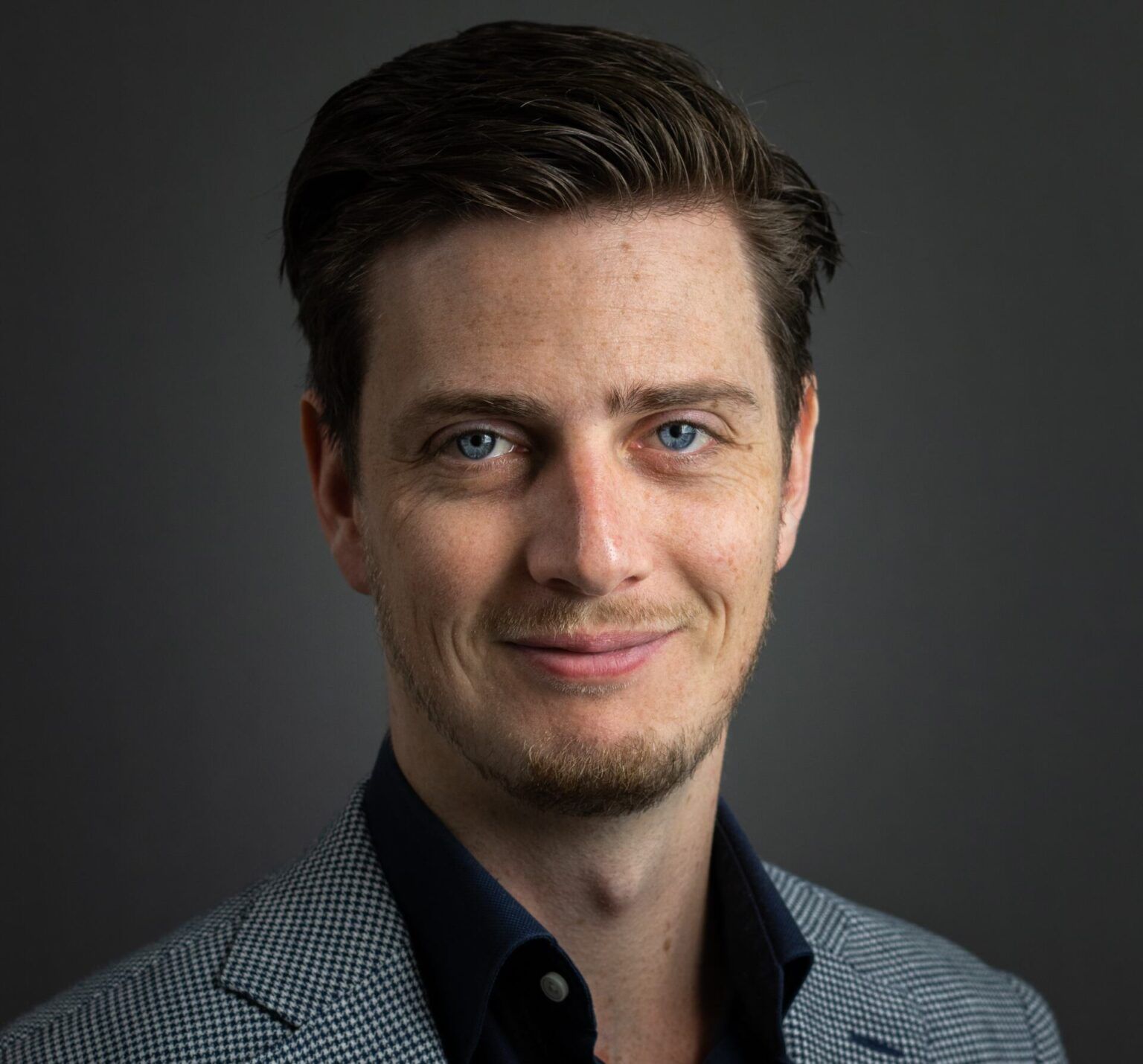 Tjebbe Geldof (CBb) over een betere band tussen studenten en docenten ...