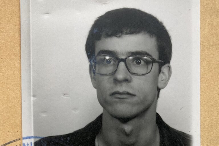 Derk Venema (Open Universiteit) over een ultiem saai vak - Mr. Online