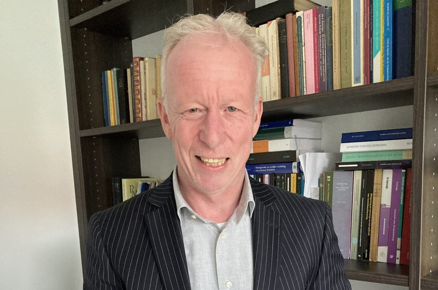 Rens Koenraad (Tilburg University) over een twee-pagina’s-lange zin ...