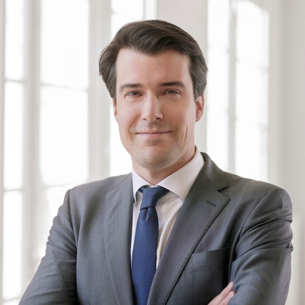 Frank Verlaan naar Banning Advocaten - Mr. Online