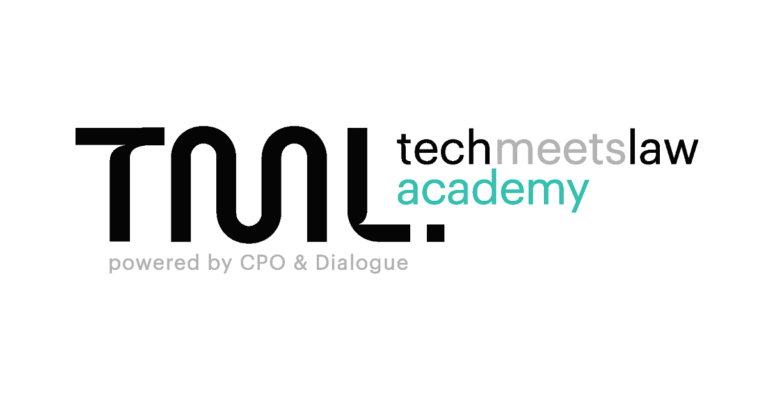 TML Academy: opleiding en training rondom legal tech - Mr. Online