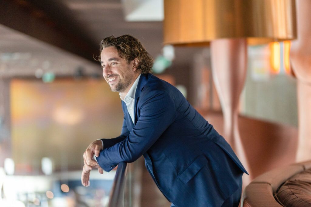 'Werken aan mid-market M&A transactions bij Deloitte biedt het beste ...