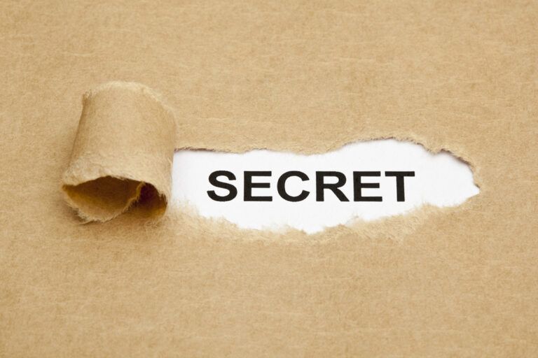 Twee officieren van justitie schenden verschoningsrecht, toch niet ...