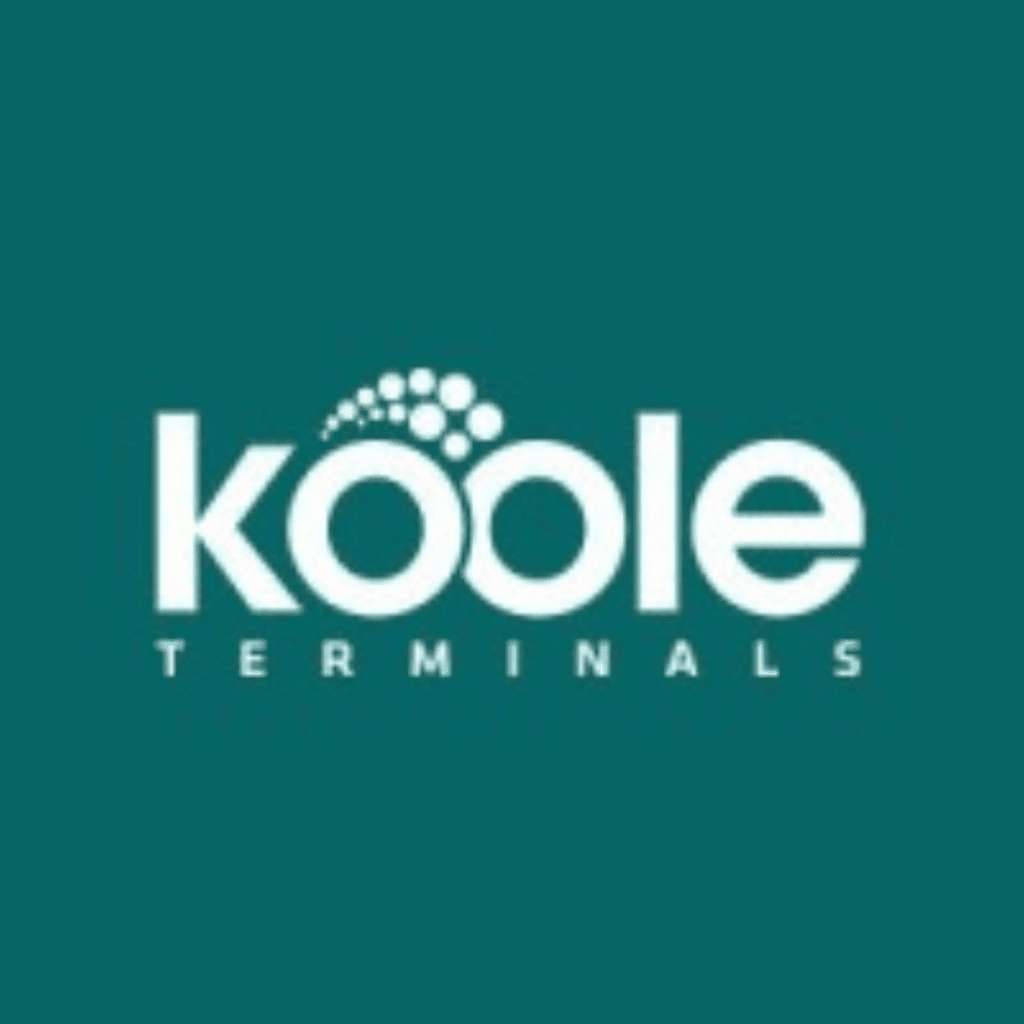 Koole Terminals - Mr. Online