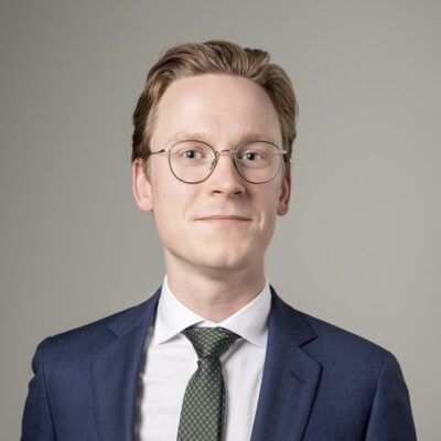 Rick Sanders naar Finnius - Mr. Online