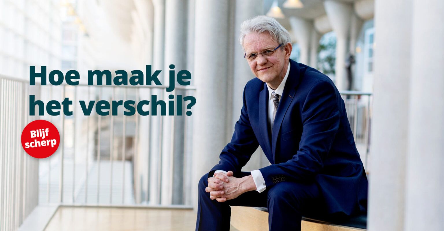 Overtuig de rechter vanuit een ander perspectief - Mr. Online