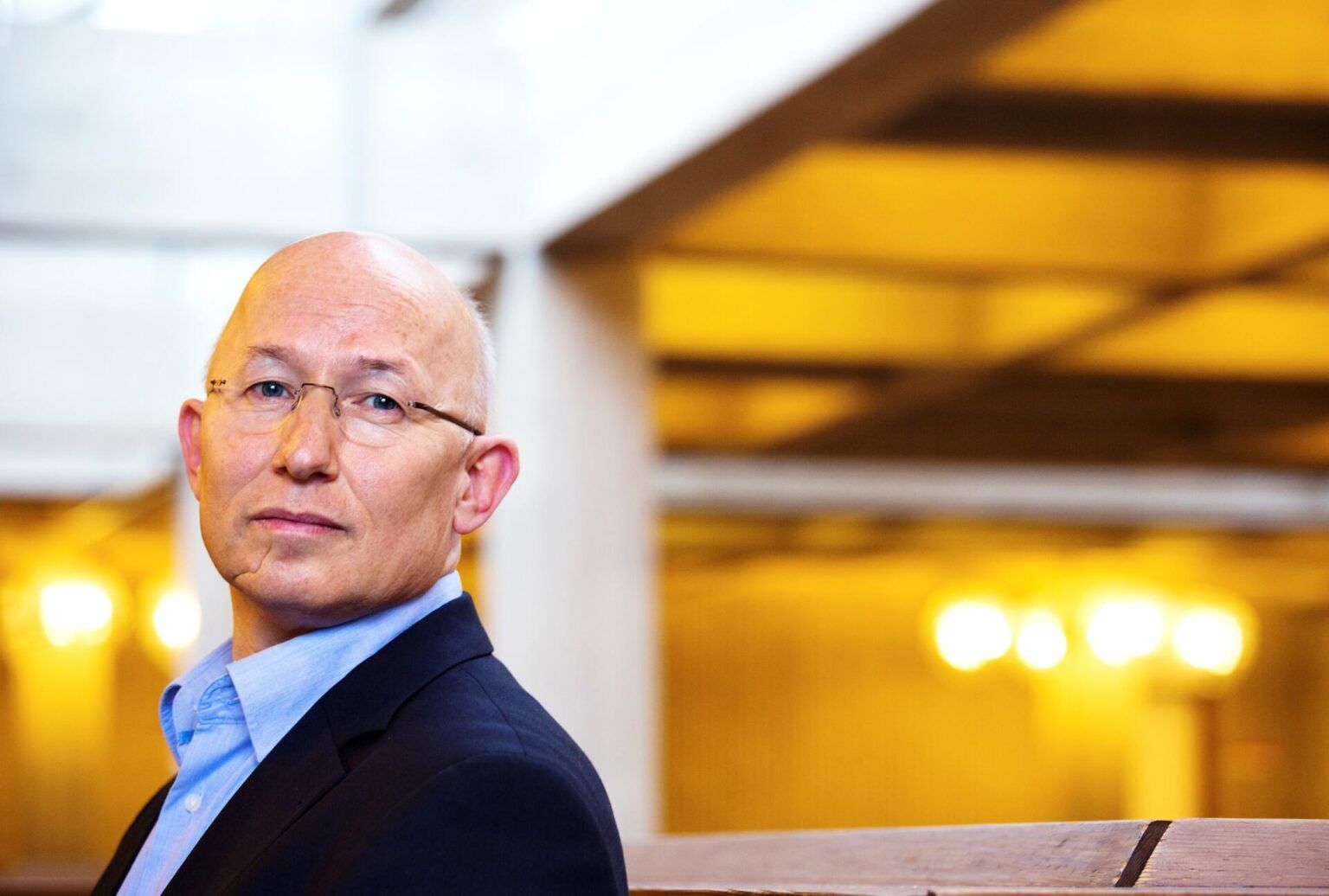 PG Rinus Otte: ‘Advocaten mochten Weski wél bezoeken op geheime ...