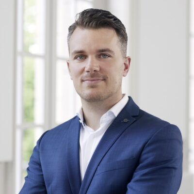 Mark Koopmans naar Banning Advocaten - Mr. Online