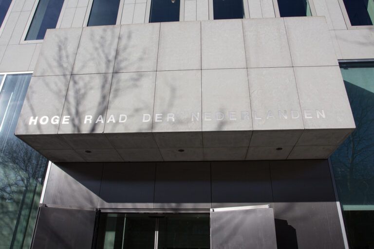 Ministerraad stemt in met benoeming advocaten-generaal Hoge Raad - Mr ...