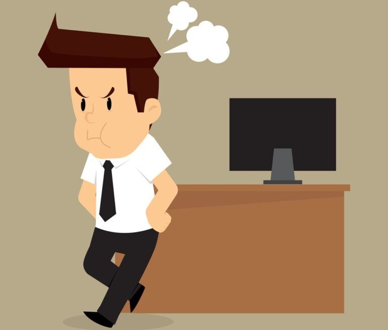 Gerechten raken steeds meer geïrriteerd over ‘bezwaarhufters’ - Mr. Online